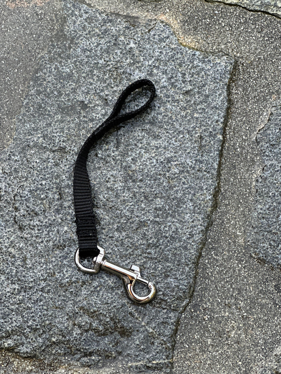 Safety Backup Clip – shopcheriwulfflucas